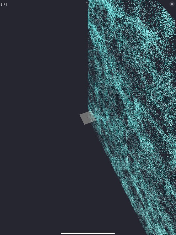 Compute Builder Particles - 200K sprite rendering example (compute shaders) [updated for beta ...